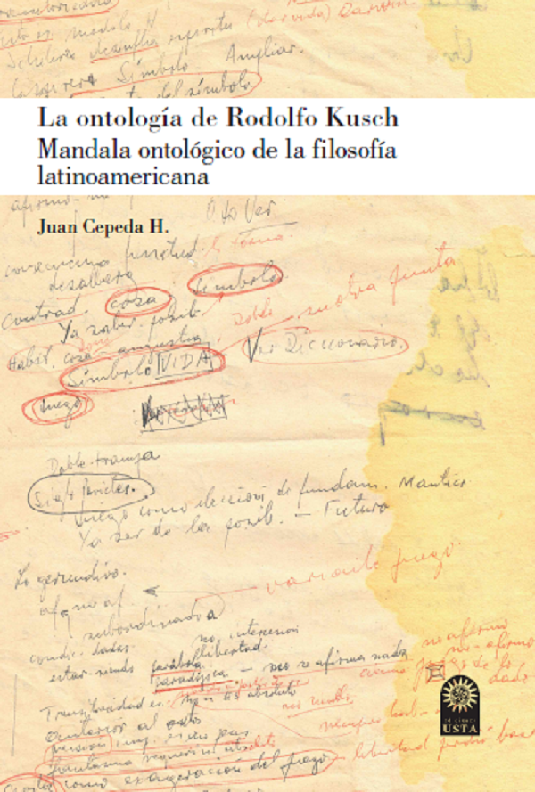 Humanidades : La ontología de Rodolfo Kusch. Mandala ontológico de la ...